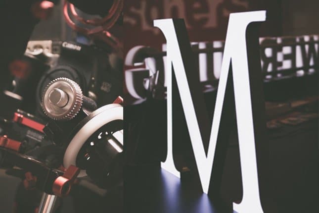 Erfolgsgeschichte der Werbeagentur MAXIM-DESIGN