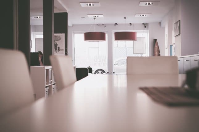 Erfolgsgeschichte der Werbeagentur MAXIM-DESIGN