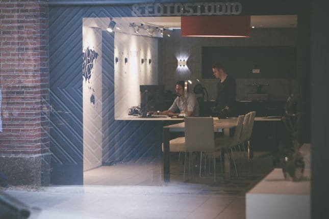 Erfolgsgeschichte der Werbeagentur MAXIM-DESIGN