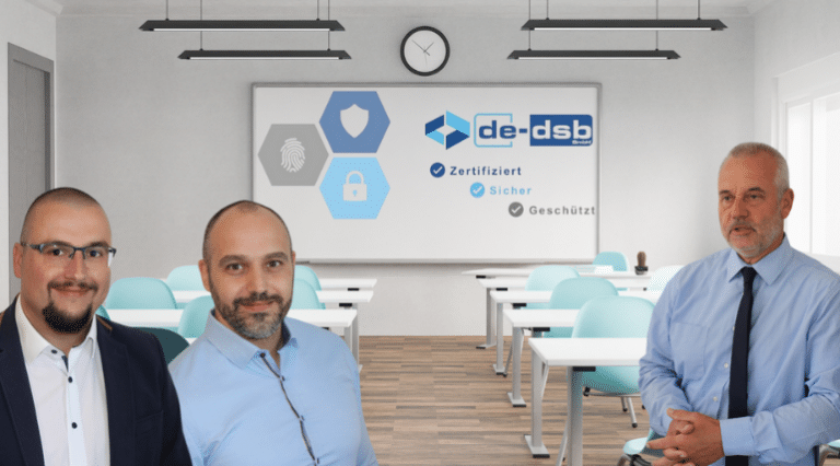 Wie DE-DSB GmbH ihre Problemen mit weclapp gelöst hat!