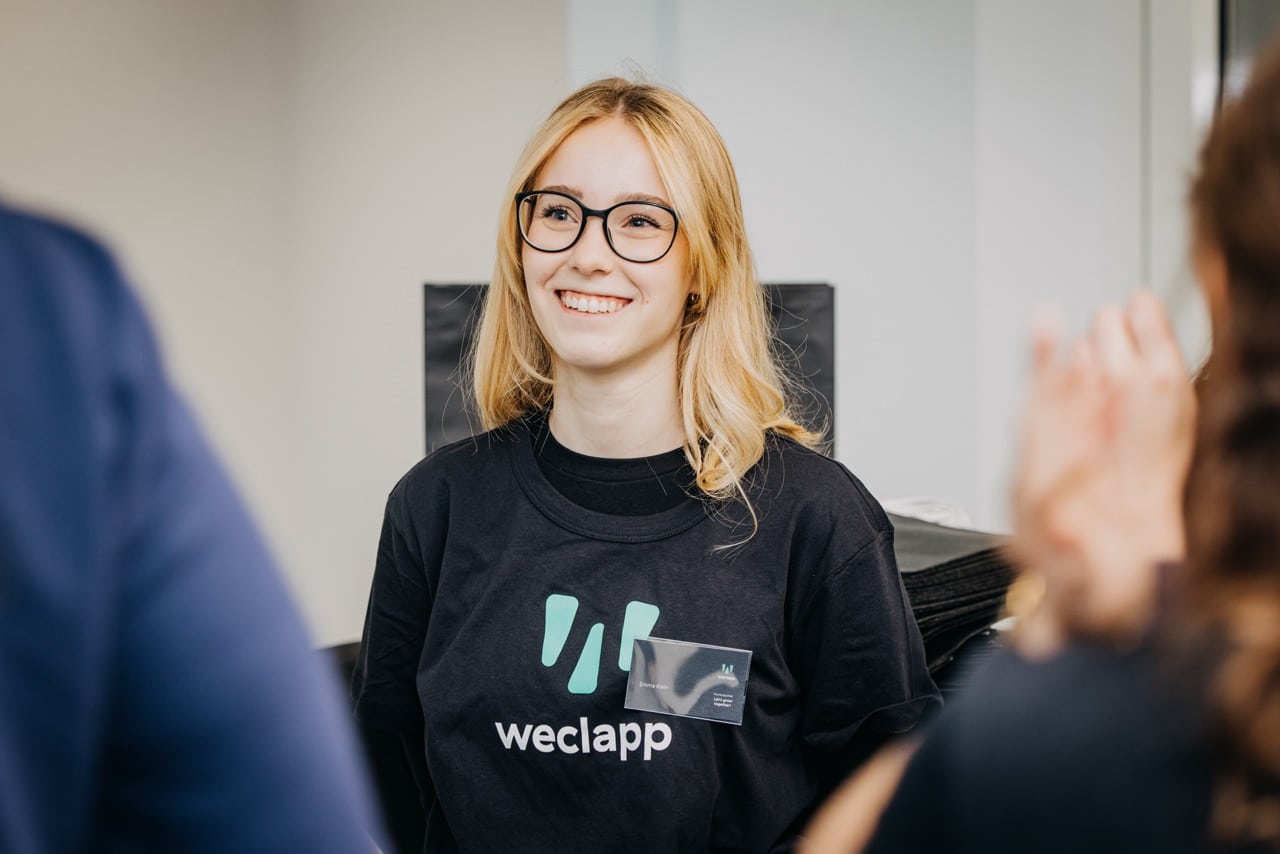 Der weclapp Partnertag 2024