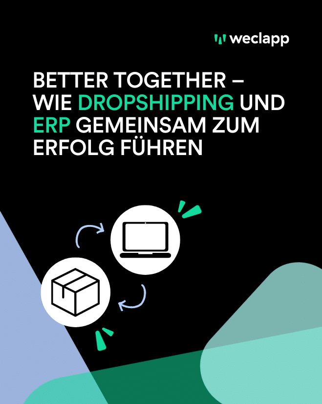 weclapp Whitepaper - Kostenlose Whitepapers